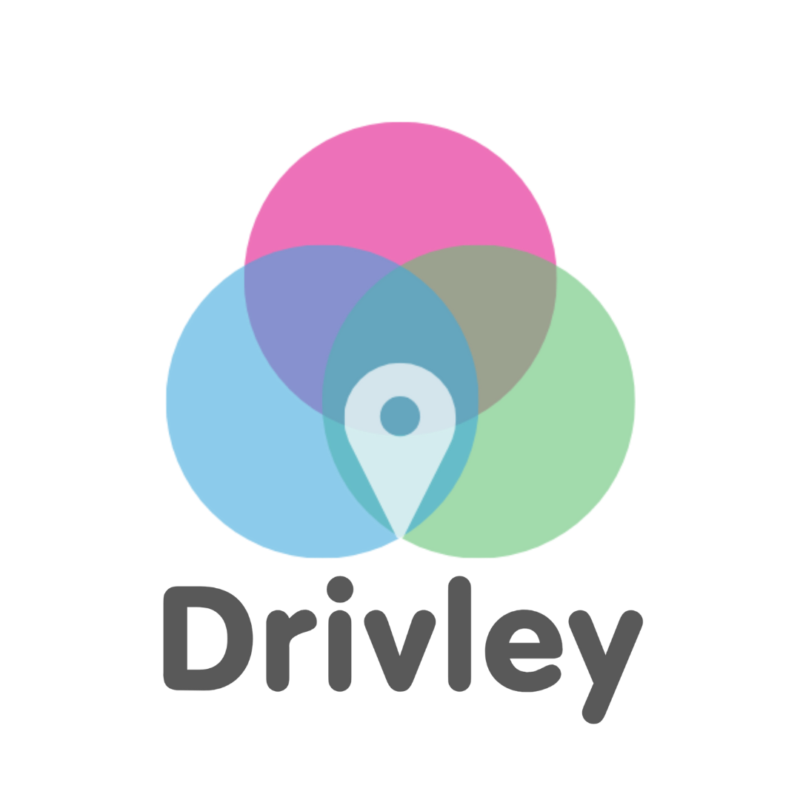 Drivley Home - Drivley